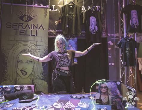 Pics Seraina Telli 09122022 Hall Of Fame Events