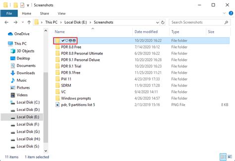 How To Use Emoji In File Names On Windows Look Here MiniTool