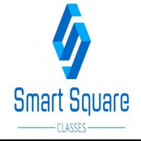 Smart Square Classes Youtube