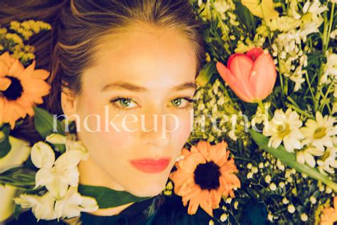 Top 5 Makeup Trends που θα βλέπουμε παντού το καλοκαίρι