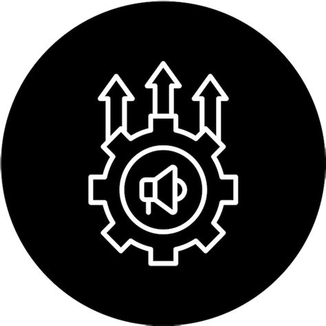 Premium Vector Vector Design Campaign Optimization Icon Style