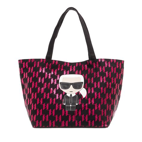 Karl Lagerfeld Taschen, Schuhe & Accessoires | fashionette