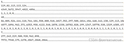 Csv文件去除每行多余字符csv去除非数字字符 Csdn博客