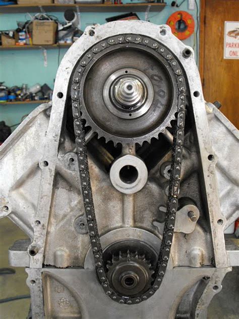 Reviving A 1973 Citroen Sm And A Maserati 3 Litre Engine Timing