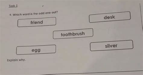 Year 1 Homework Question Baffles Internet And Even Parents Are Struggling Daily Star