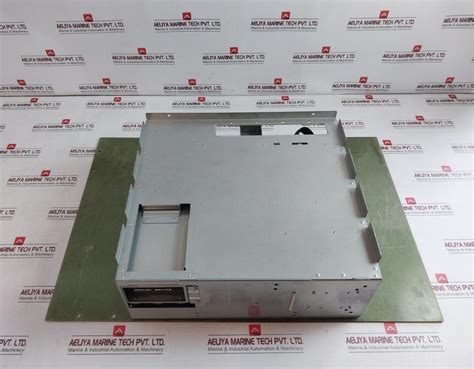 Jrc Ncm 860 Main Control Unit Aeliya Marine