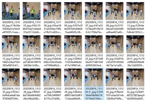 基于yolo11的人体姿态检测系统（python源码数据集pyside6界面） 腾讯云开发者社区 腾讯云