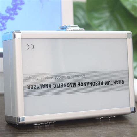 Quantum Analyser Machine Price Maikong Quantum Resonance Magnetic
