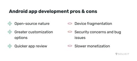 ios and android development choosing the best platform for your mobile app