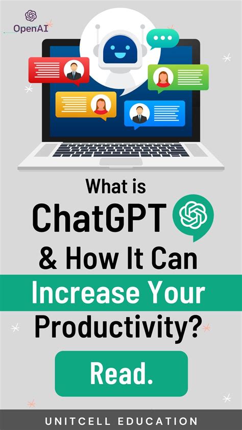 What Is Chatgpt How It Can Increase Your Productivity Artofit