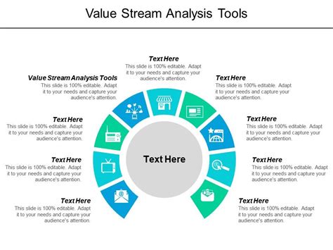 Value Stream Analysis Tools Ppt Powerpoint Presentation Model