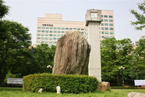 Album Sejong University Ngô Hữu Dũng Blog