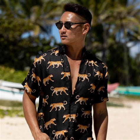 Silk Clothes For Men