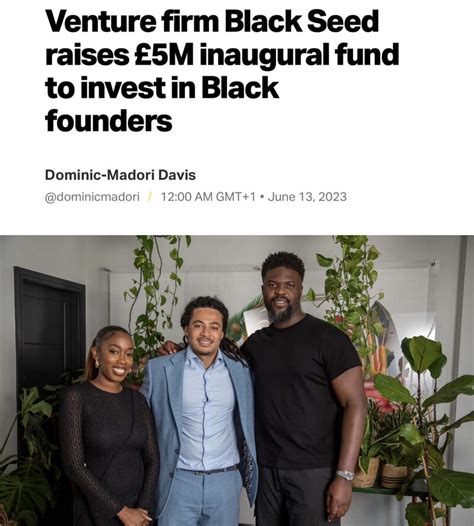 Diversityintech Supportingblackfounders Jobi Brands