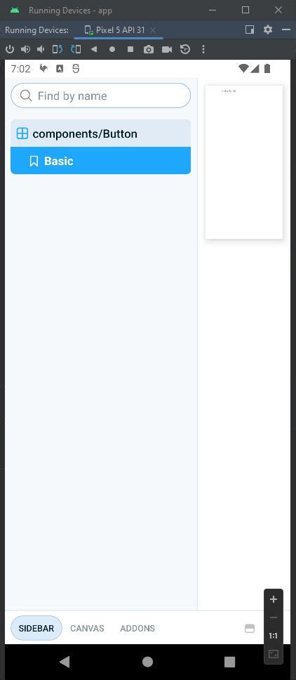 James Mahy On Linkedin Developerlife Reactnative Storybook