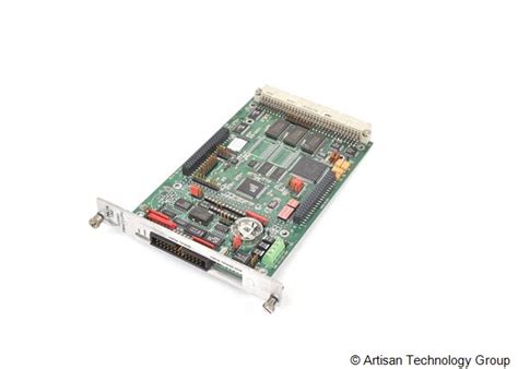 Turbo PMAC U Delta Tau MHz CPU ArtisanTG