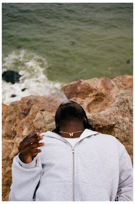 Nikon F4 35mm 2 8 Portra 400 Smoke On The Water R Analog