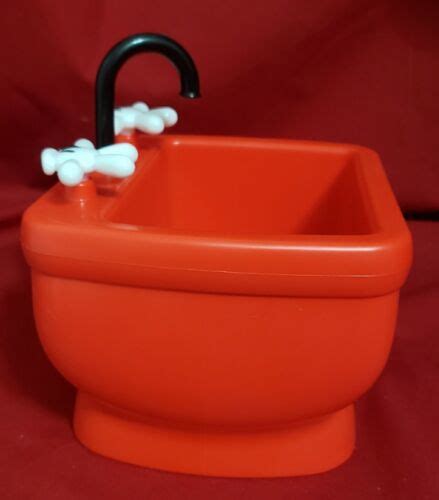 Mickey Mouse Kitchen Sink Ice Cream Sundae Disney Parks Dessert Bowl