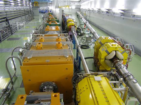 Accelerator Laboratory Kek Accl High Energy Accelerator Research Organization Kek