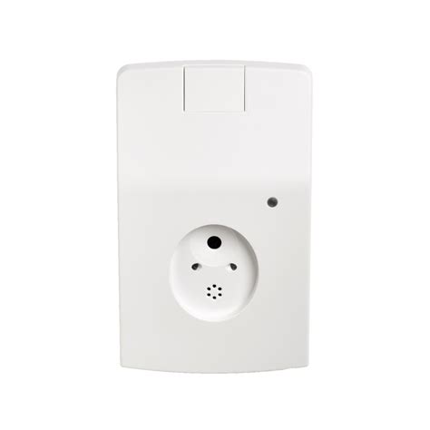 Gs960 Acoustic Glassbreak Sensor En Grade 3 Detection Range Up To 9