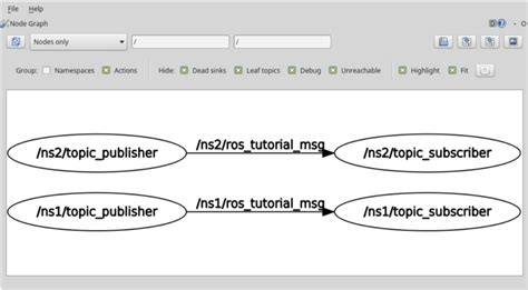 ROS Basic Programming Cool Wind On Study