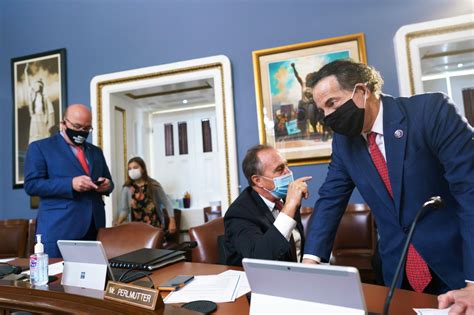 Photos Eight Term Democratic Congressman Ed Perlmutter Through The