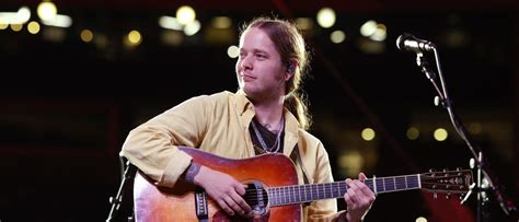 Billy Strings Tickets And 2025 Tour Dates Vivid Seats
