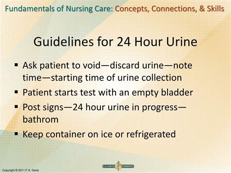 24 Hour Urine Collection 24 Hour Urine Collection Chart Kglwkw