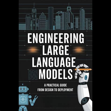 Engineering Large Language Models A Practical Guide From Design To Deployment Hörbuch Von