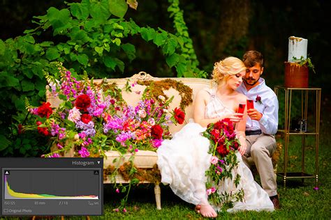 Vibrance Vs Saturation Whats The Difference