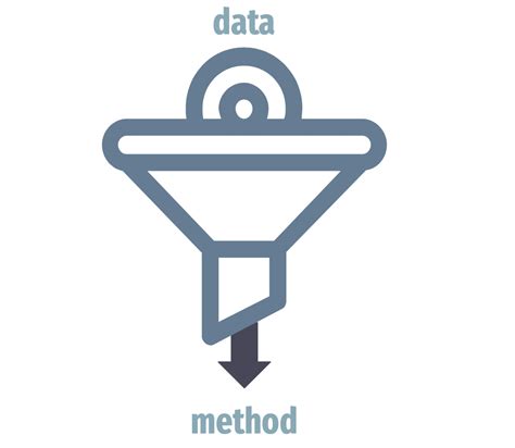 Design Principles For Data Analysis