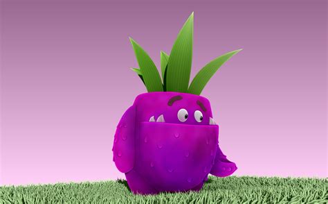 Stl File Matera Fluffy 🌳 ・3d Printable Model To Download・cults