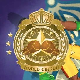 World Circuit Punch Out Wiki Fandom