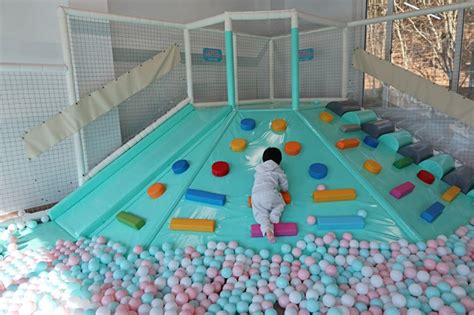 청주 노리터키즈캠핑장 실내놀이방 있는 곳 네이버 블로그