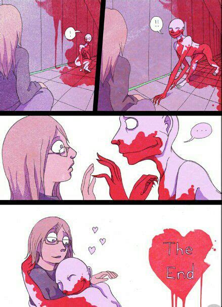 Scp Headcanons Headcanon 5 Scp 096 Wattpad