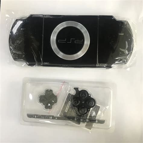 Psp 2000 Black