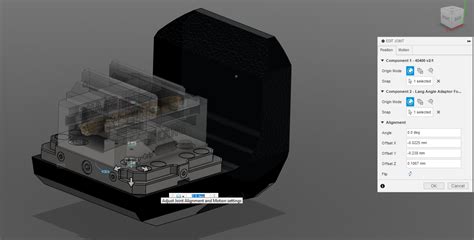 solved part alignment and zero point workholding autodesk community
