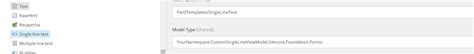 Creating Custom Data Attribute For Sitecore Form Fields Sitecore
