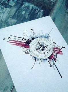 65 Best True North Ideas Compass Tattoo Tattoos Cool Tattoos