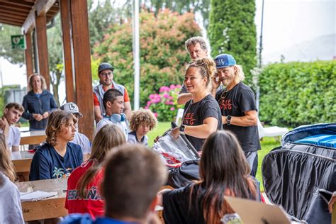 X 15 Class U19 Events Spark Excitement In Como And Kiel X 15 Class