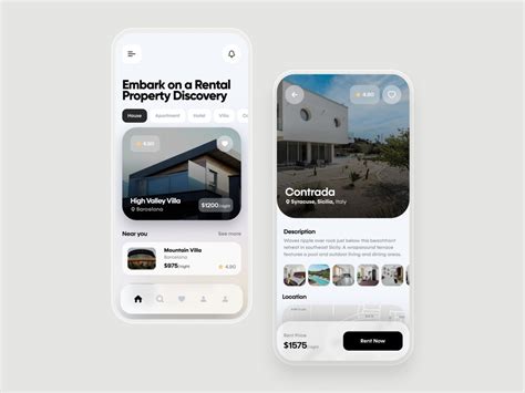 amazing mobile app ui ux upwork