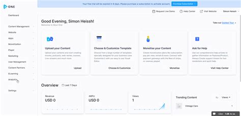 How To View Analytics Of User Generated Content UGC Help Center