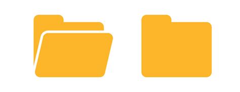 Adobe Folder Icon