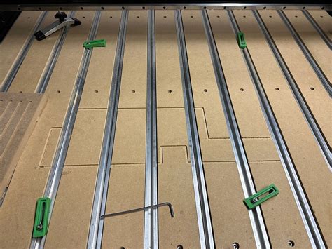 Lightburn Laser Compatibility With A Shapeoko Pro Xxl Lightburn Hardware Compatibility