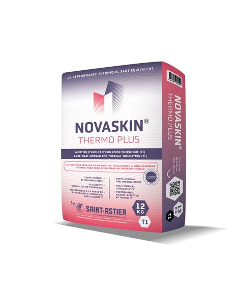 Lime Thermal Insulation Render Novaskin Insulating Lime Render