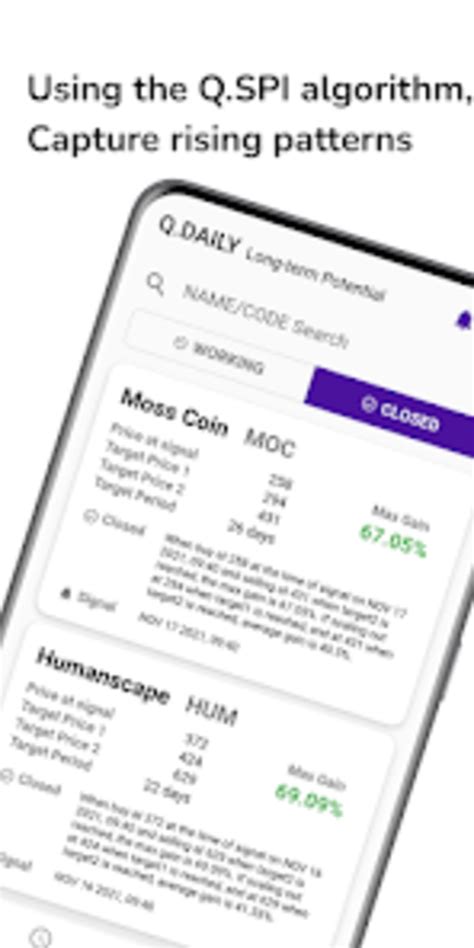 Qspi Coin Cryptocurrency For Android Download