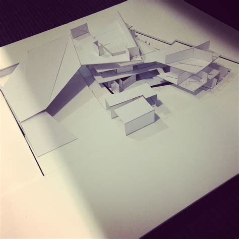 Architecture Design Integration