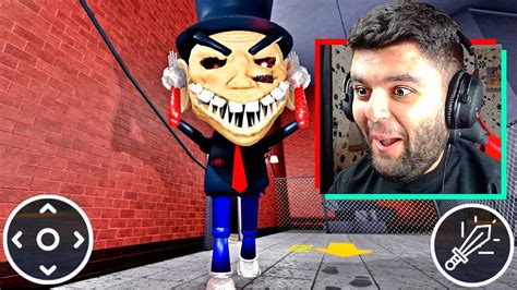 გაექეცი მკვლელის სასახლიდან Roblox Youtube