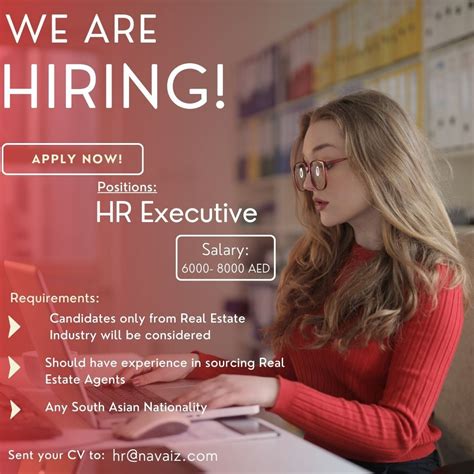 Saleem Akhtar On Linkedin Hr Executive Dubai Uae Candidates Who Are Experienced In The Real