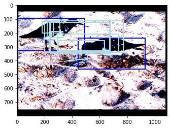 GitHub Raimasen Object Detection Contains Adversarial Training On MNIST Data YOLO